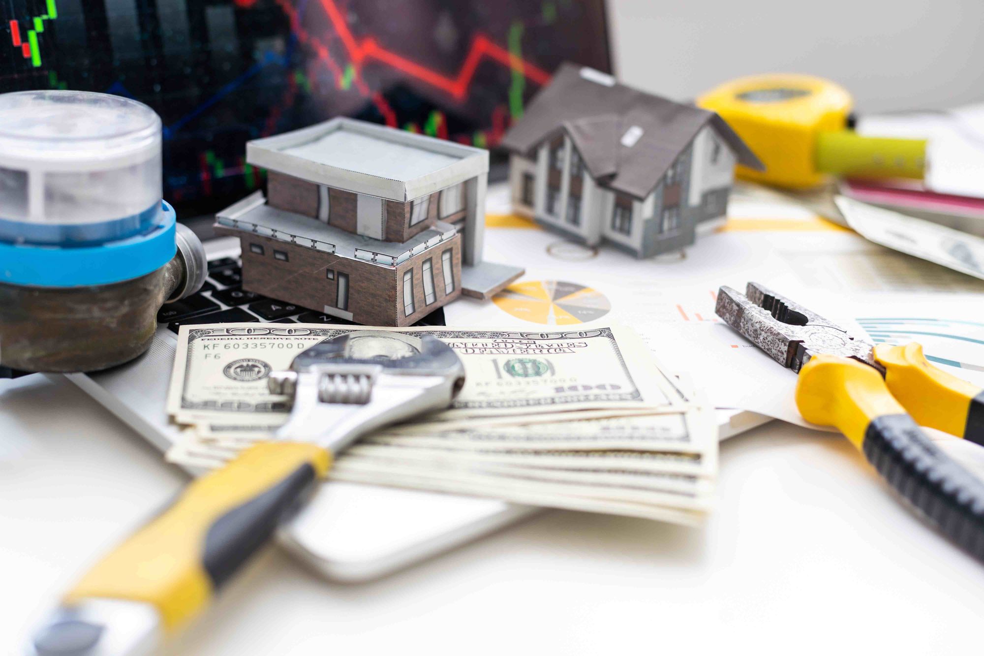 Overhead Allocation in Construction: Best Practices | Blog | RedHammer